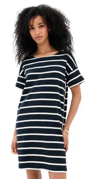 LA LIGNE Breton Dress