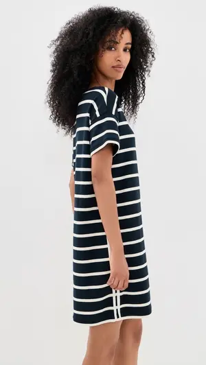 LA LIGNE Breton Dress