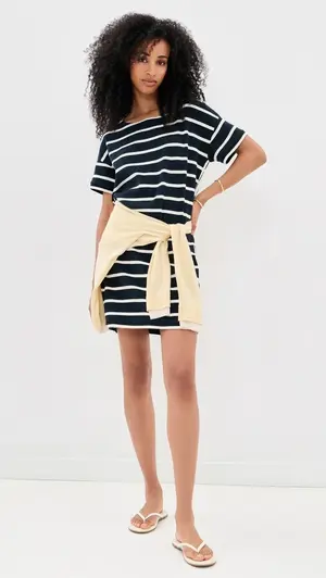 LA LIGNE Breton Dress