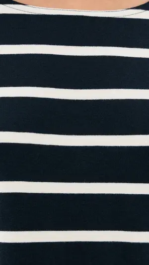 LA LIGNE Breton Dress