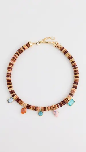 Mignonne Gavigan Norie Necklace