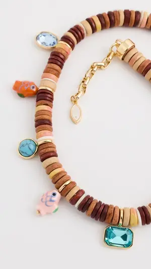 Mignonne Gavigan Norie Necklace