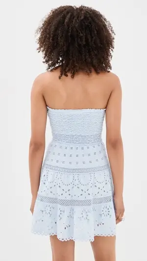 Temptation Positano Cayenna Dress