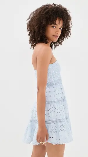 Temptation Positano Cayenna Dress
