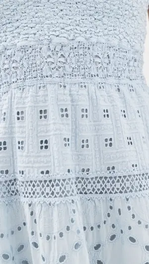 Temptation Positano Cayenna Dress