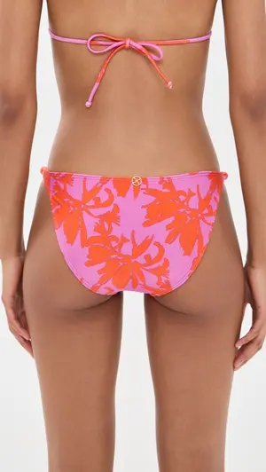 VIX PAULA HERMANNY Paula Bikini Bottoms