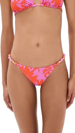 VIX PAULA HERMANNY Paula Bikini Bottoms