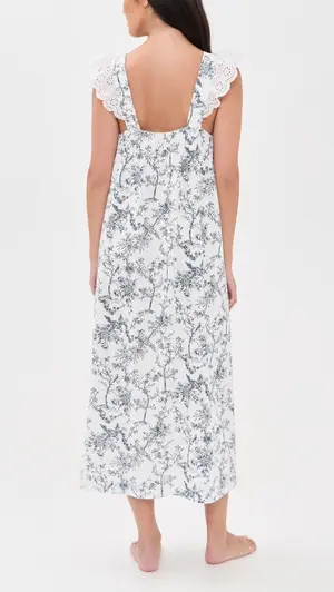 PETITE PLUME Clara Nightgown