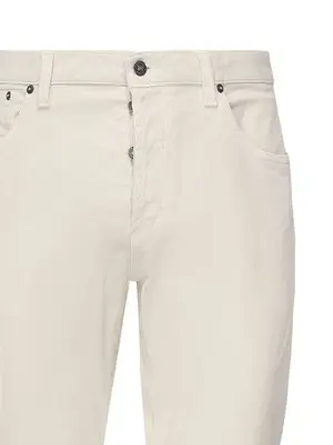 DONDUP Carrot Fit Jeans