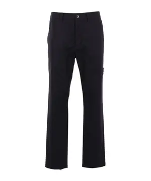 Stone Island Slim Fit Pants