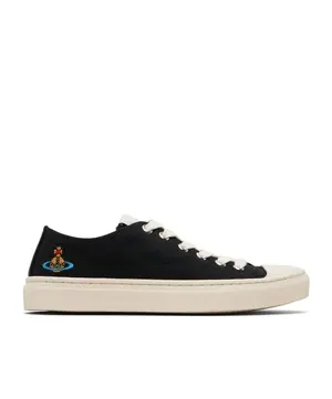 VIVIENNE WESTWOOD Low Top Lace-up Sneakers