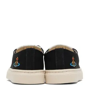 VIVIENNE WESTWOOD Low Top Lace-up Sneakers