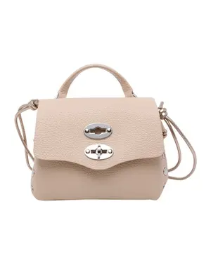 ZANELLATO Postina Baby Shoulder Bag