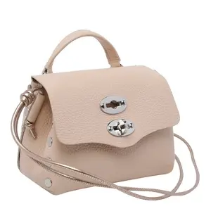 ZANELLATO Postina Baby Shoulder Bag