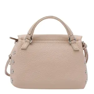 ZANELLATO Postina Baby Shoulder Bag
