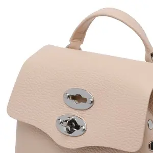 ZANELLATO Postina Baby Shoulder Bag
