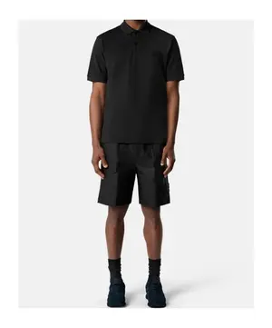 Stone Island Ghost Cargo Shorts
