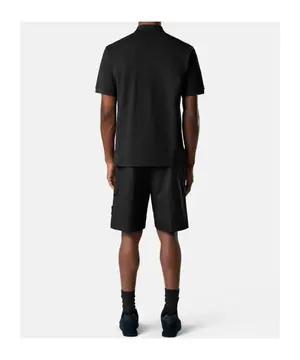 Stone Island Ghost Cargo Shorts