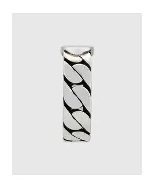 Gucci Interlocking G Enamel Ring