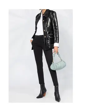 DONDUP Slim Fit Pants