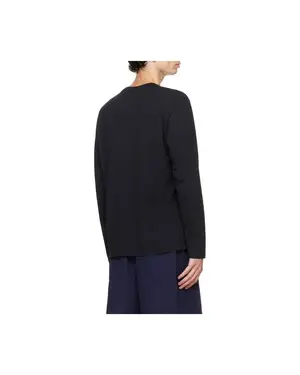TEKLA Long-sleeved T-shirt