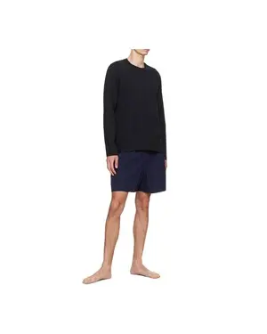 TEKLA Long-sleeved T-shirt
