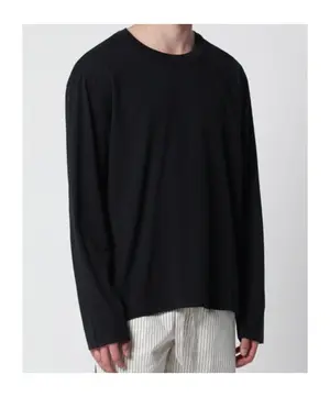 TEKLA Long-sleeved T-shirt