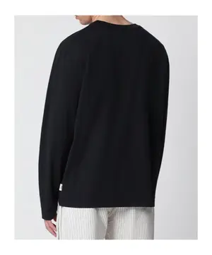 TEKLA Long-sleeved T-shirt