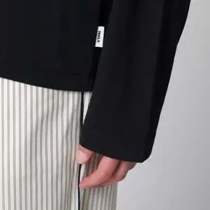TEKLA Long-sleeved T-shirt