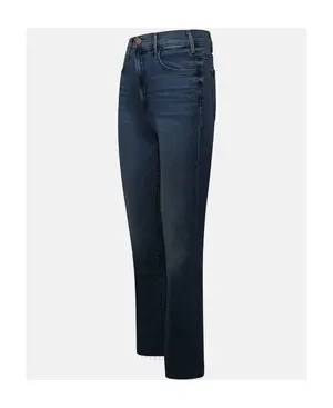 MOTHER The Hustler Flared Jeans