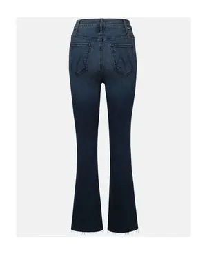 MOTHER The Hustler Flared Jeans