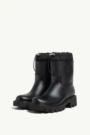 Moncler Kickstream Rain Boots
