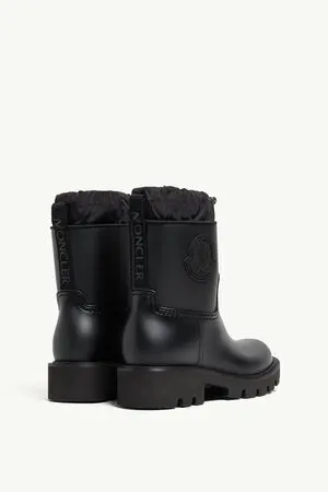 Moncler Kickstream Rain Boots