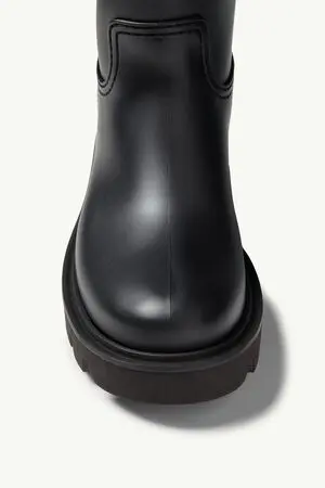 Moncler Kickstream Rain Boots