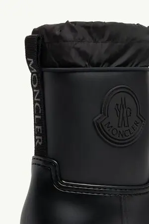 Moncler Kickstream Rain Boots