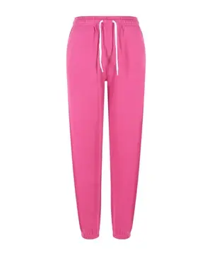 Polo Ralph Lauren Logo Embroidered Drawstring Pants