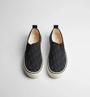 Dior Saltwind Slip-on Sneaker