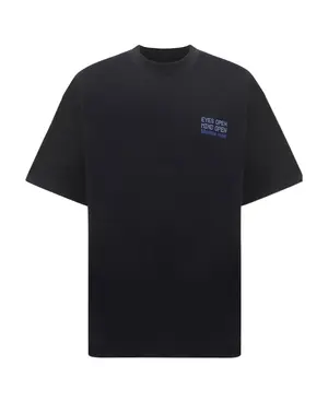 Martine Rose Logo Short-sleeved T-shirt