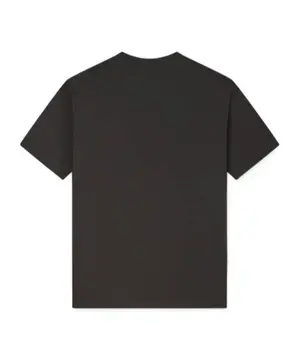 Kenzo Logo Printed Crewneck T-shirt