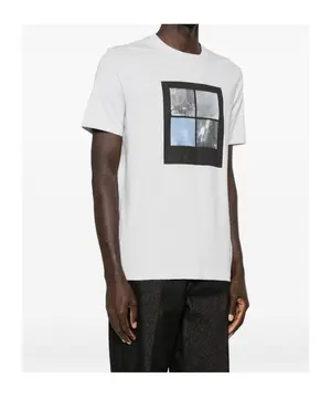 Hugo Boss Graphic T-shirt