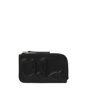 Chloé C Small Purse