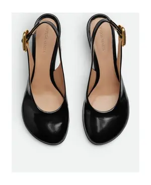 Bottega Veneta Atomic Pump