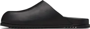 Rick Owens Slingback Mules