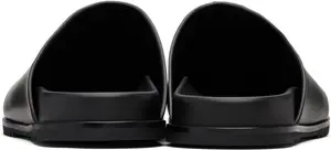Rick Owens Slingback Mules