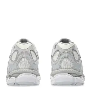 Asics Gel-nyc Mesh Running Shoes