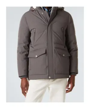 Brunello Cucinelli Down Jacket