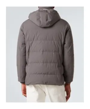 Brunello Cucinelli Down Jacket