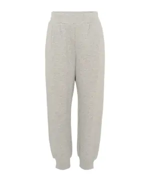 Balmain Logo-detail Track Pants