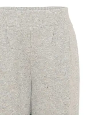 Balmain Logo-detail Track Pants