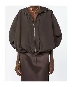 Sportmax Long Sleeve Casual Jacket